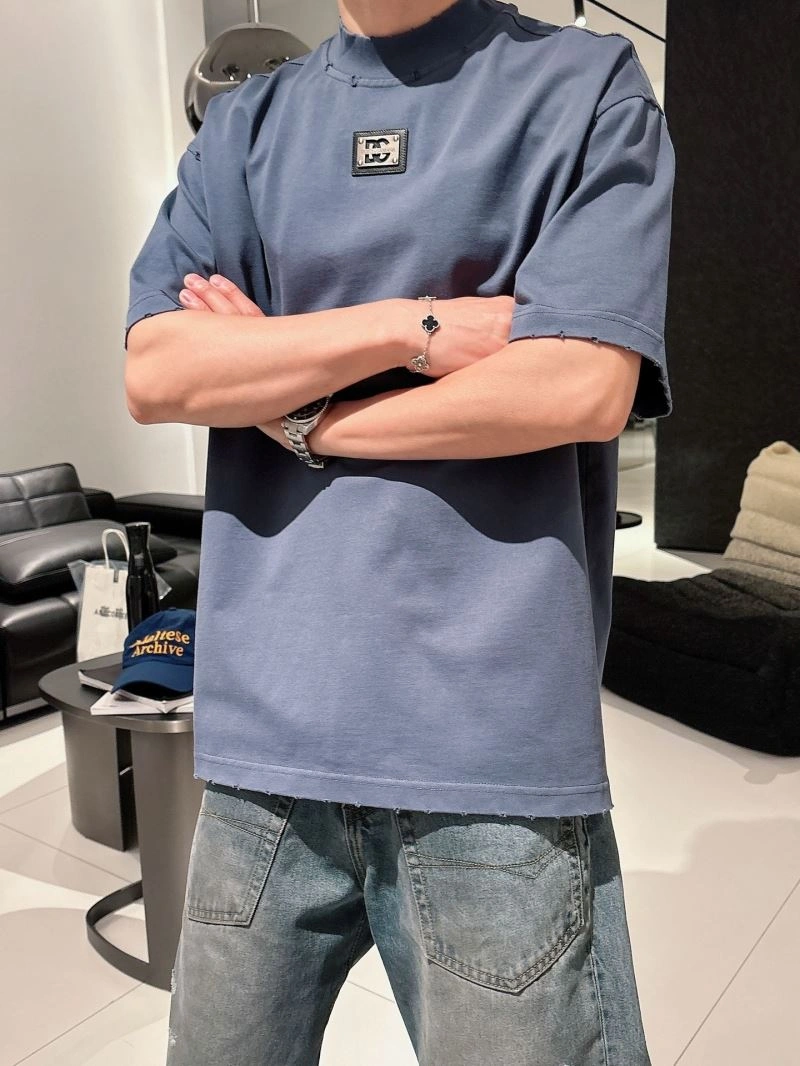 Discounted Dolce Gabbana T-Shirts