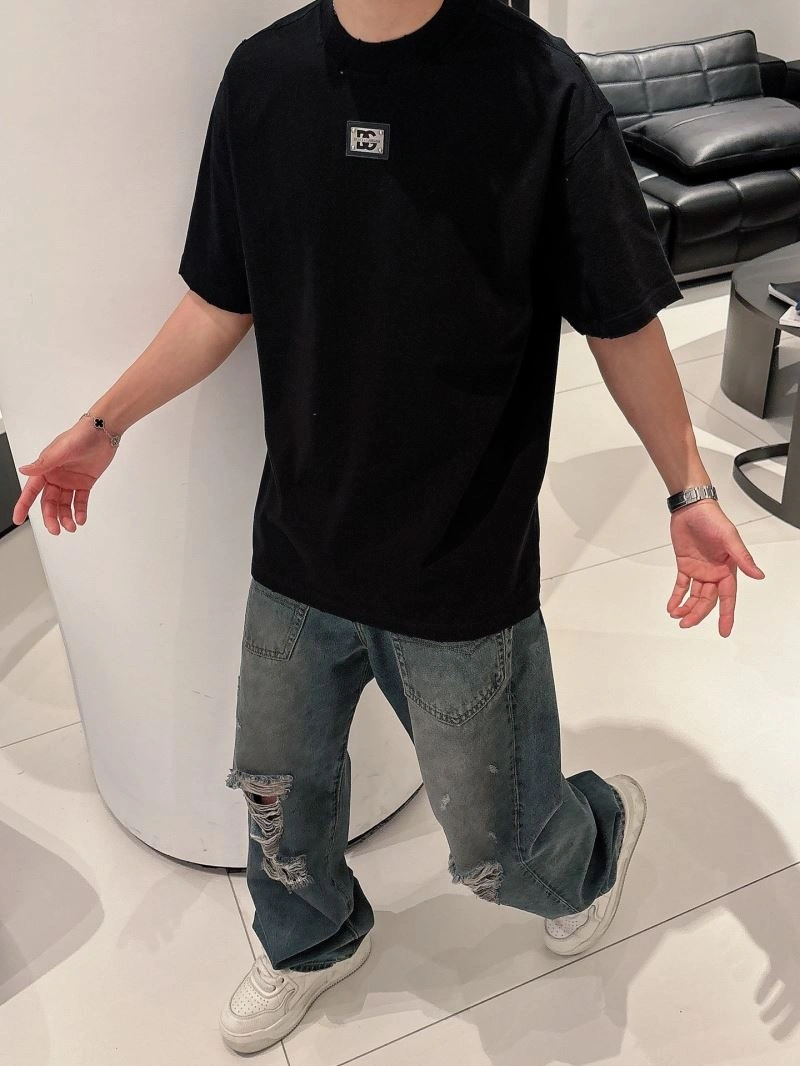 Inexpensive Dolce Gabbana T-Shirts