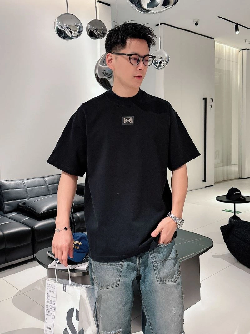 Inexpensive Dolce Gabbana T-Shirts