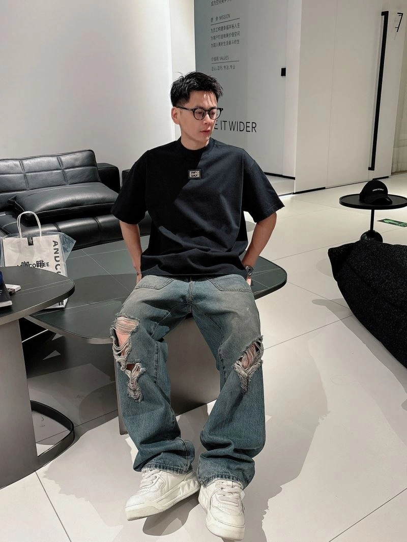 Inexpensive Dolce Gabbana T-Shirts