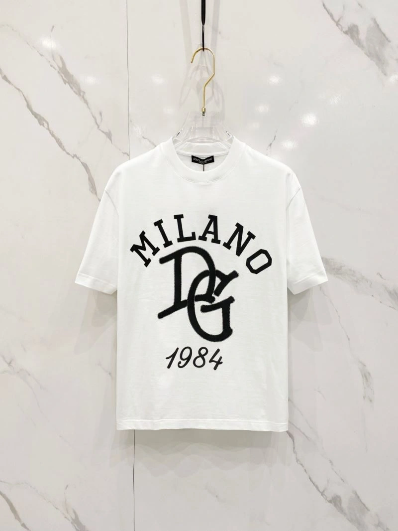 Dolce Gabbana T-Shirts
