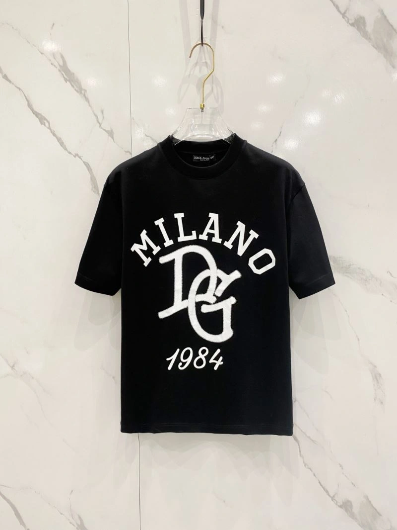 Dolce Gabbana T-Shirts