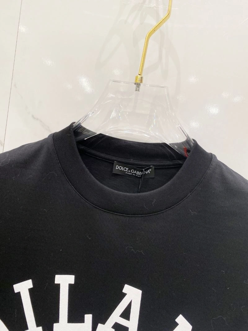 Discounted Dolce Gabbana T-Shirts
