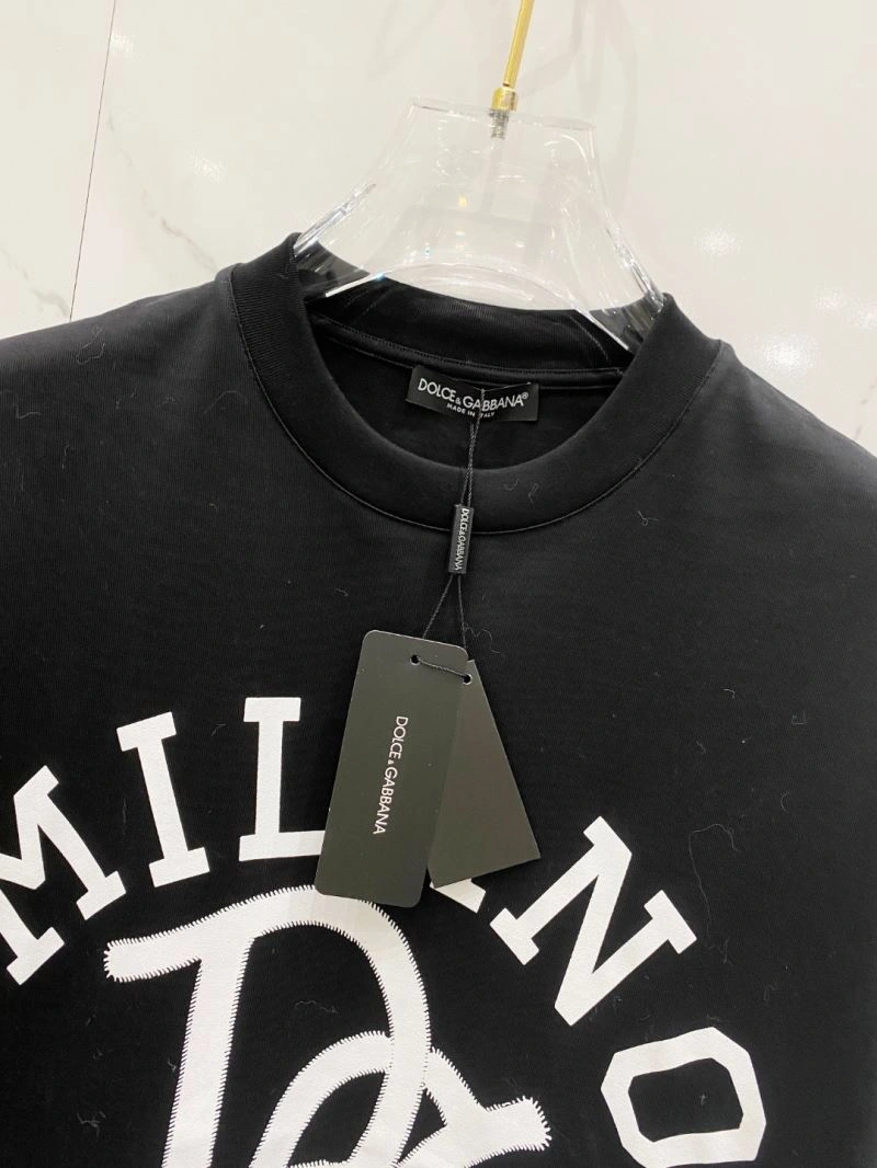 Discounted Dolce Gabbana T-Shirts