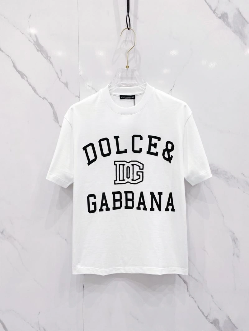 Dolce Gabbana T-Shirts