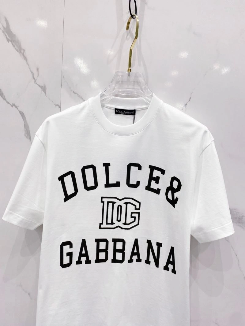 Inexpensive Dolce Gabbana T-Shirts