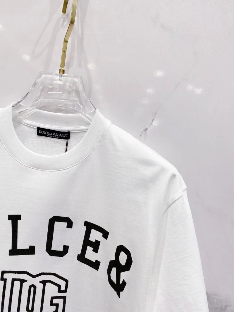 Inexpensive Dolce Gabbana T-Shirts