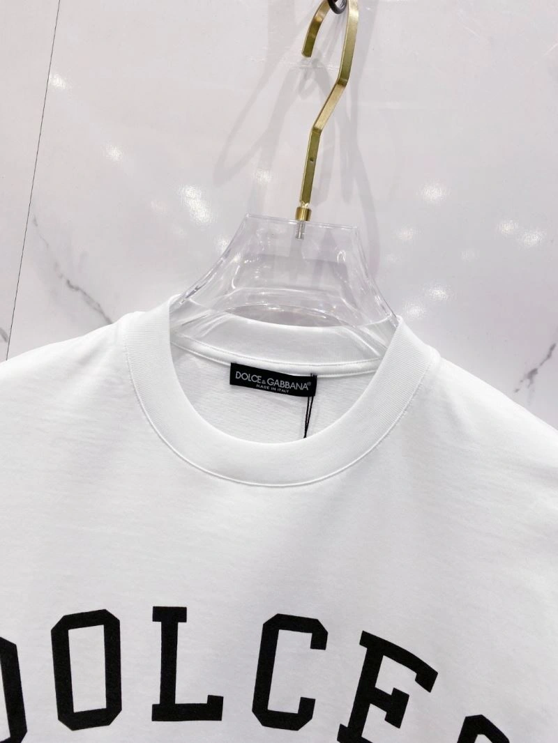 Inexpensive Dolce Gabbana T-Shirts