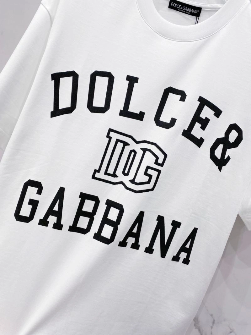 Inexpensive Dolce Gabbana T-Shirts