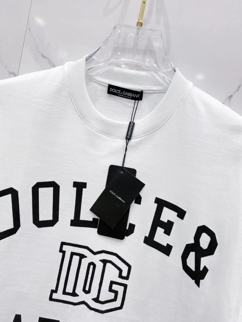 Inexpensive Dolce Gabbana T-Shirts