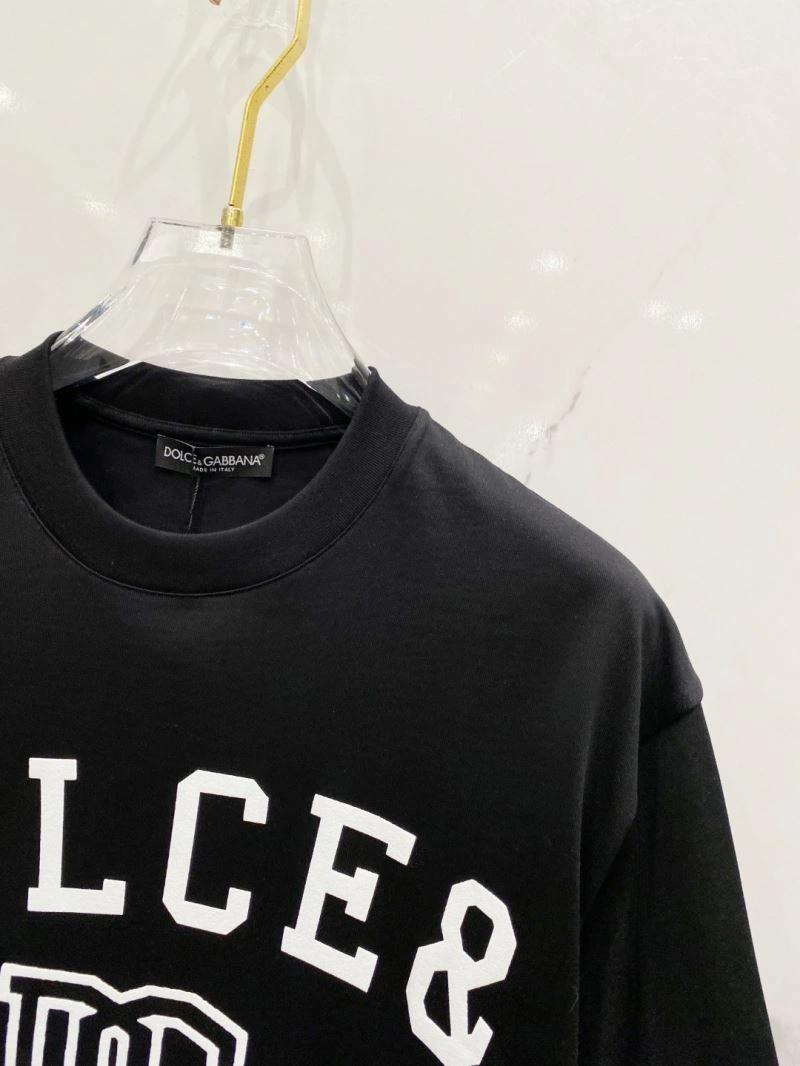 Cut-rate Dolce Gabbana T-Shirts