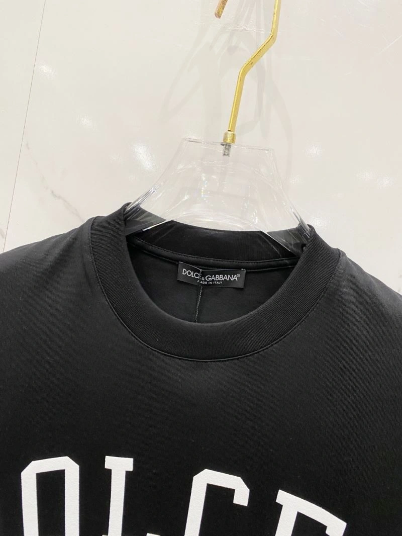 Cut-rate Dolce Gabbana T-Shirts