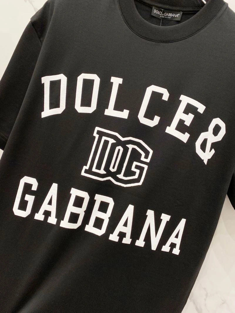 Cut-rate Dolce Gabbana T-Shirts