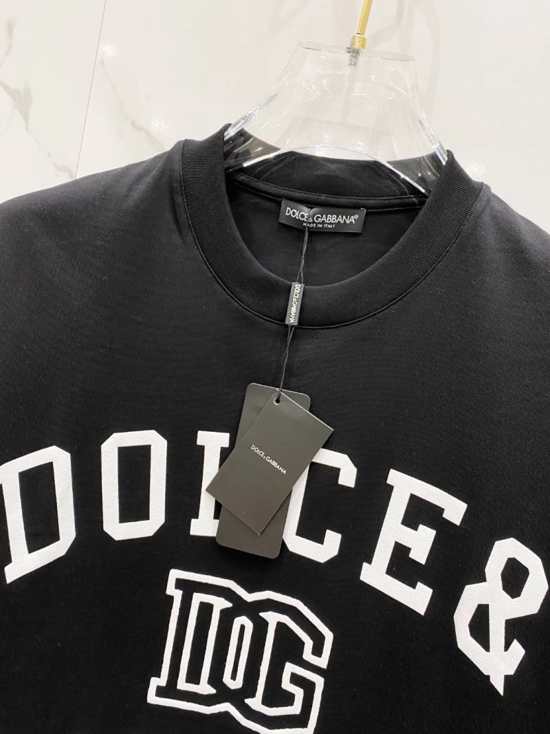 Cut-rate Dolce Gabbana T-Shirts