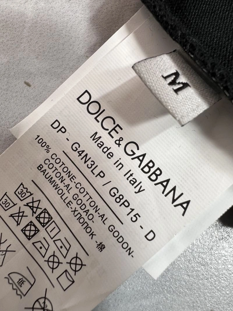 Reasonably priced Dolce Gabbana T-Shirts