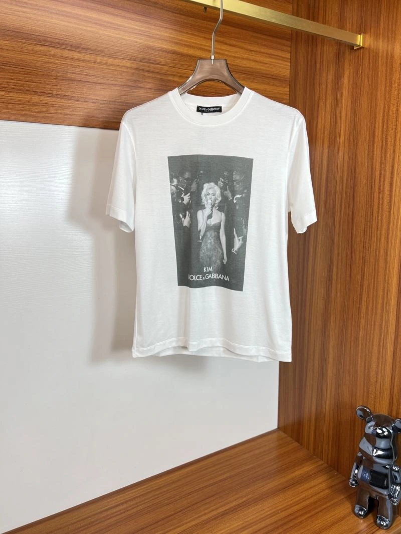 Dolce Gabbana T-Shirts