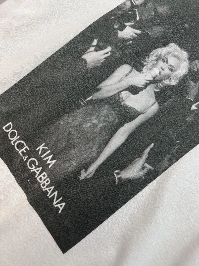 Reasonably priced Dolce Gabbana T-Shirts
