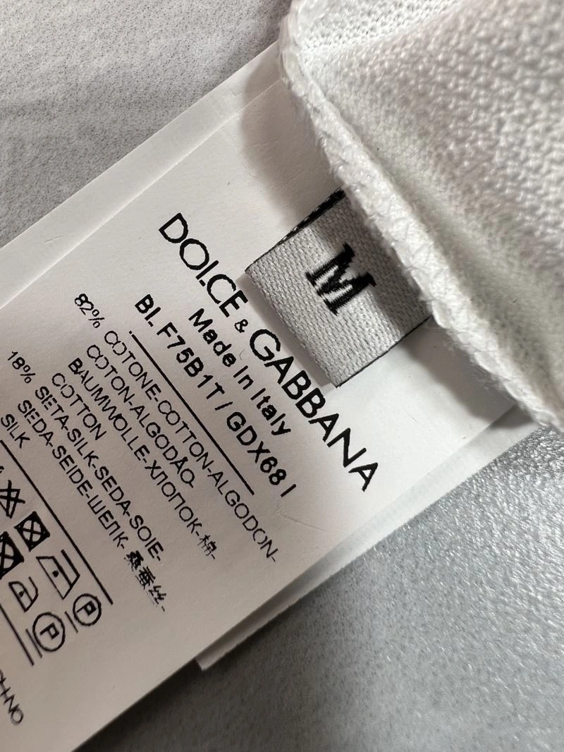 Reasonably priced Dolce Gabbana T-Shirts