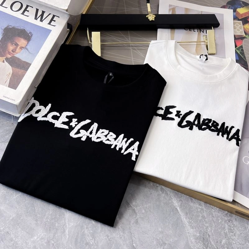 Discounted Dolce Gabbana T-Shirts