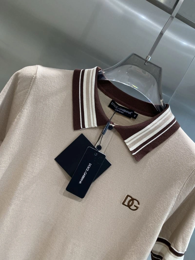 Top match Dolce Gabbana T-Shirts