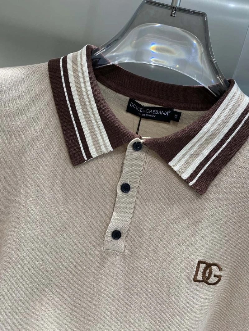 Top match Dolce Gabbana T-Shirts