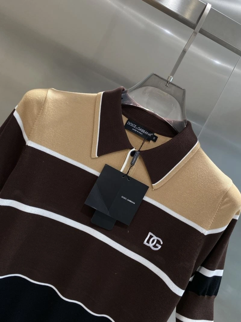 Top match Dolce Gabbana T-Shirts
