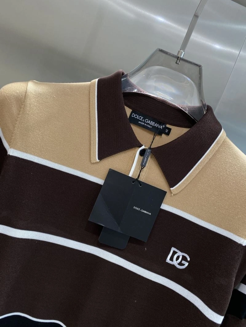 Top match Dolce Gabbana T-Shirts