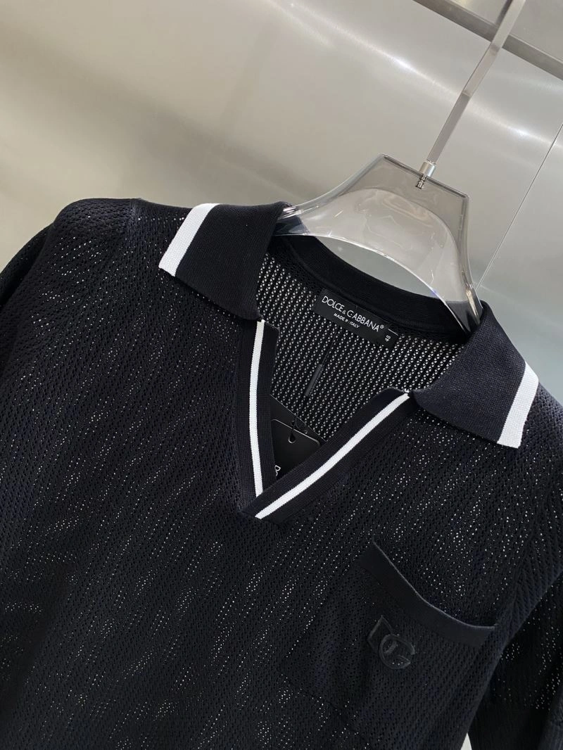Precise copy Dolce Gabbana T-Shirts