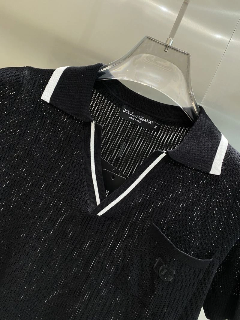 Precise copy Dolce Gabbana T-Shirts