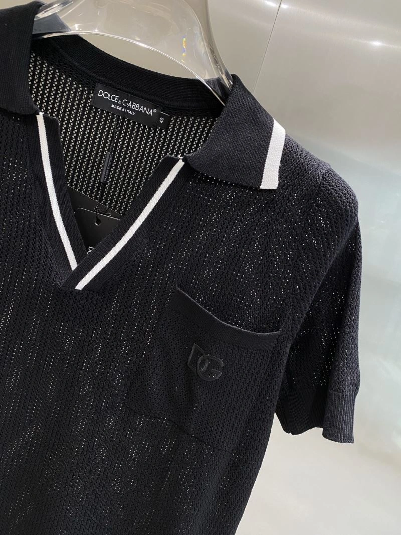 Precise copy Dolce Gabbana T-Shirts