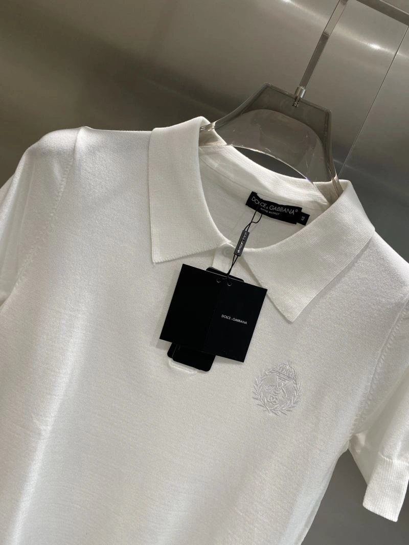 Indistinguishable Dolce Gabbana T-Shirts