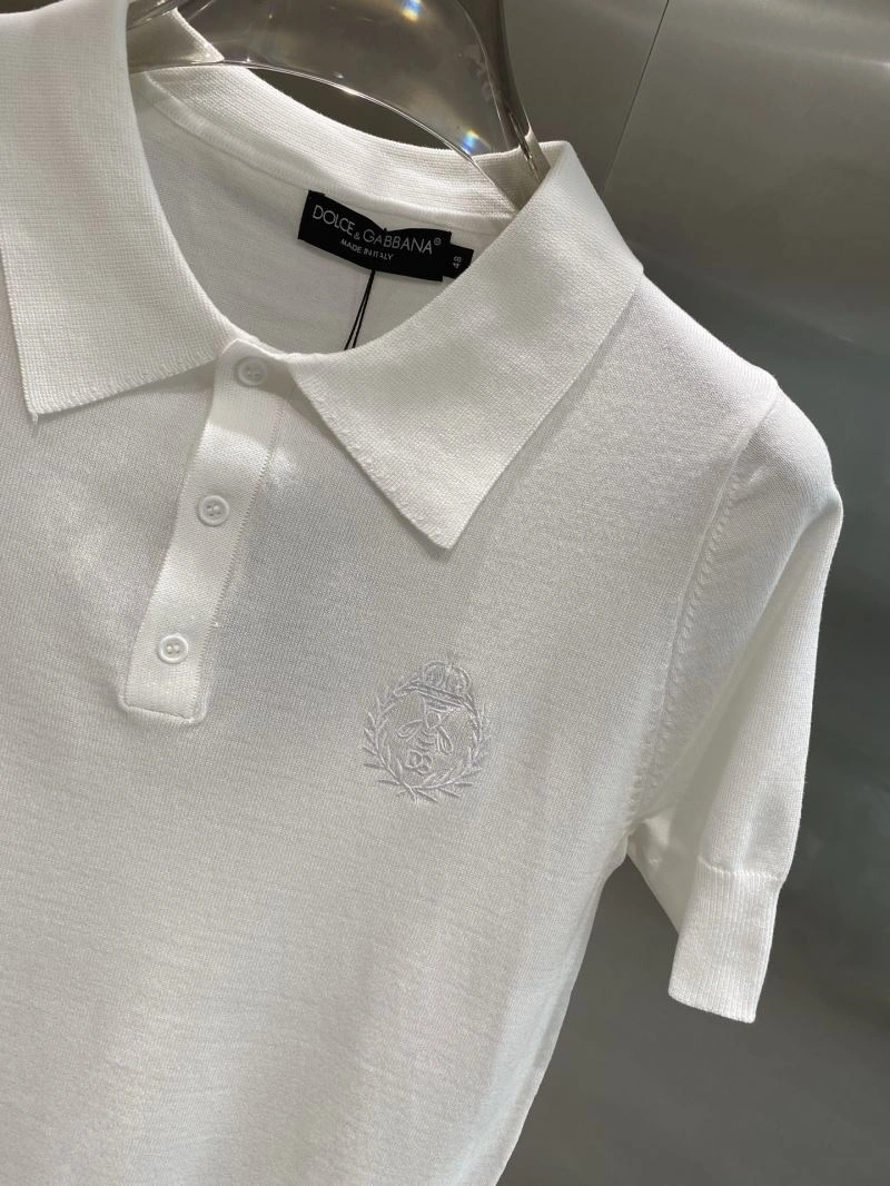 Indistinguishable Dolce Gabbana T-Shirts
