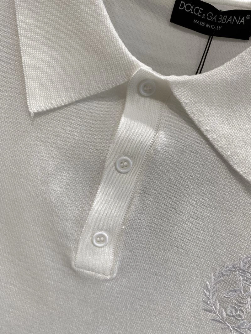 Indistinguishable Dolce Gabbana T-Shirts