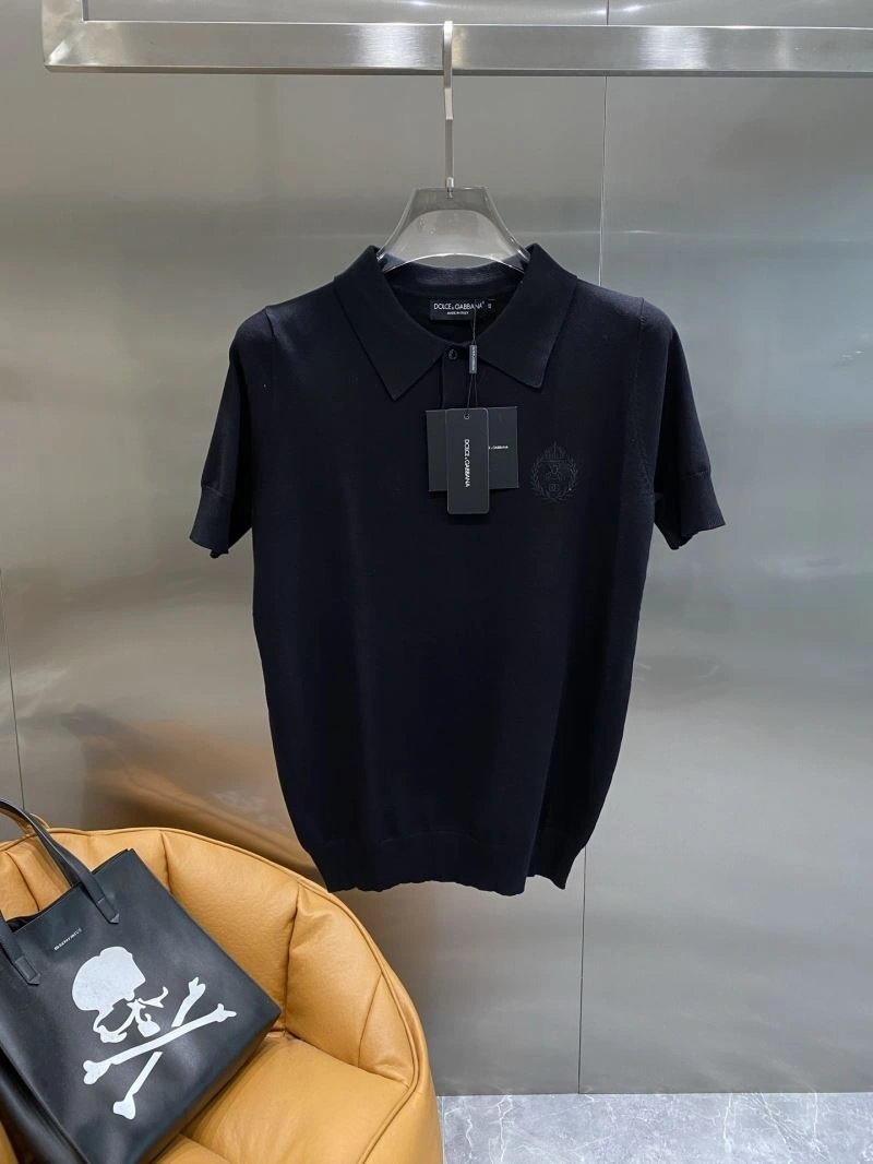 Exact replica Dolce Gabbana T-Shirts