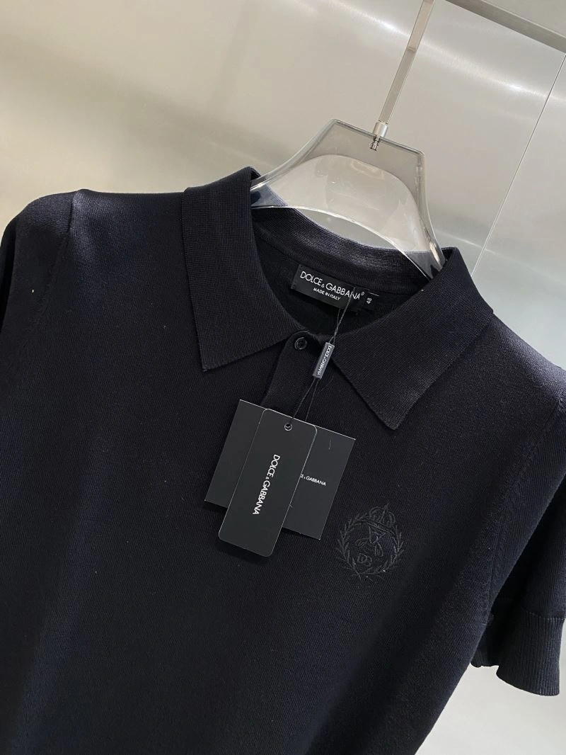 Exact replica Dolce Gabbana T-Shirts