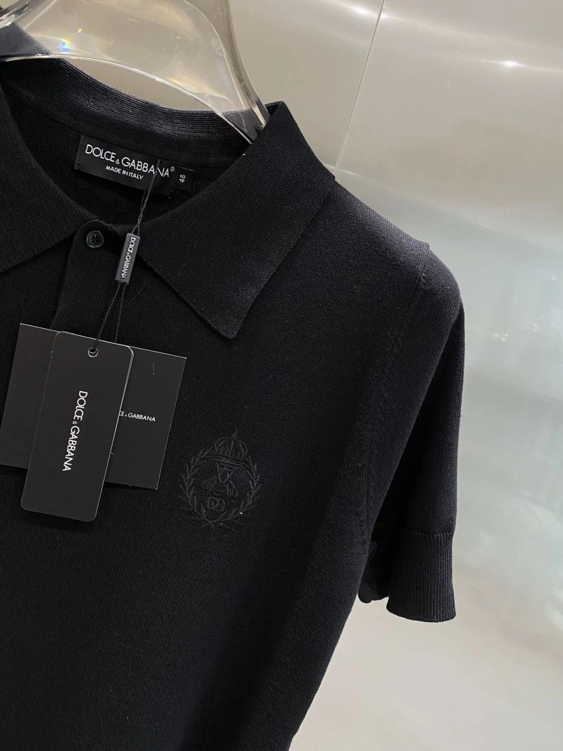 Exact replica Dolce Gabbana T-Shirts
