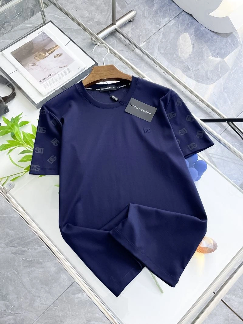 Precise copy Dolce Gabbana T-Shirts
