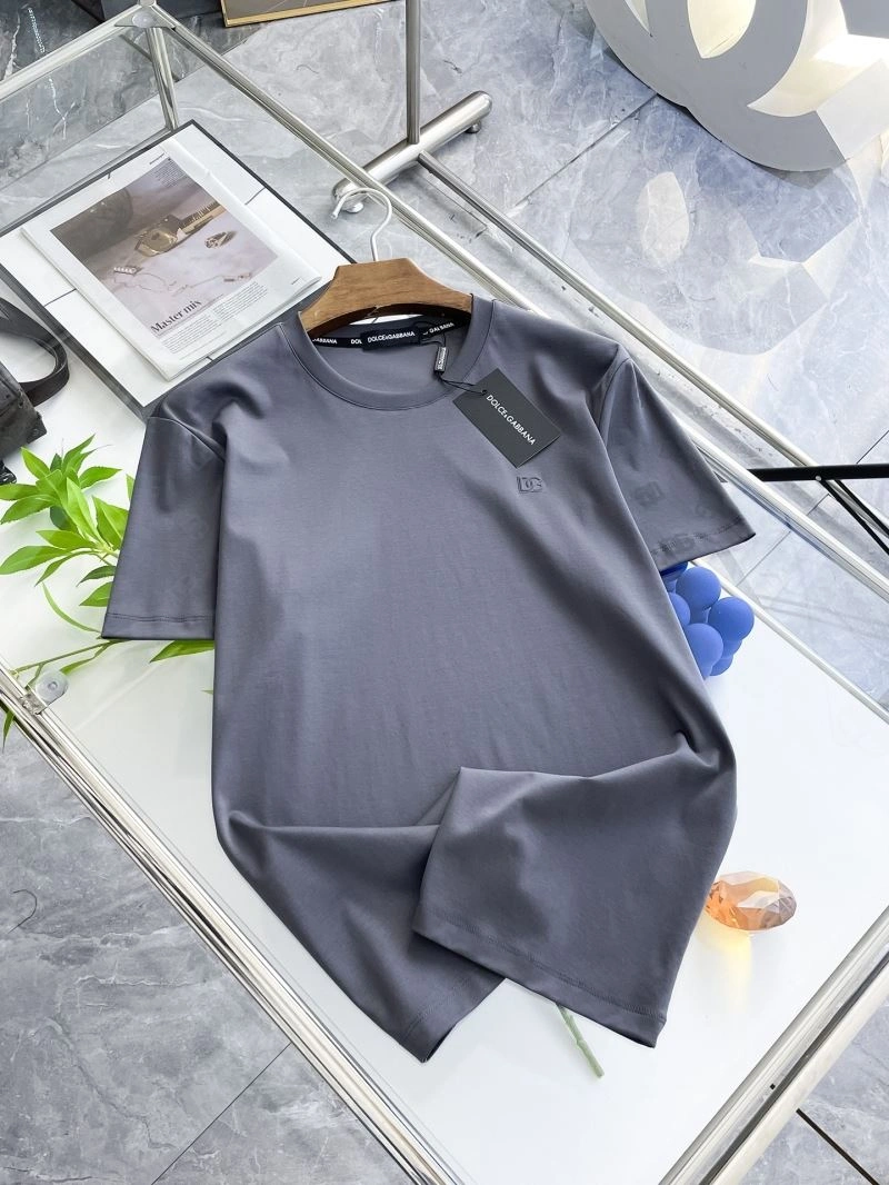Precise copy Dolce Gabbana T-Shirts