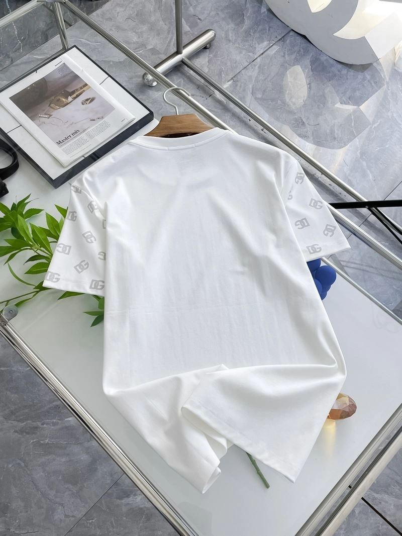 Precise copy Dolce Gabbana T-Shirts