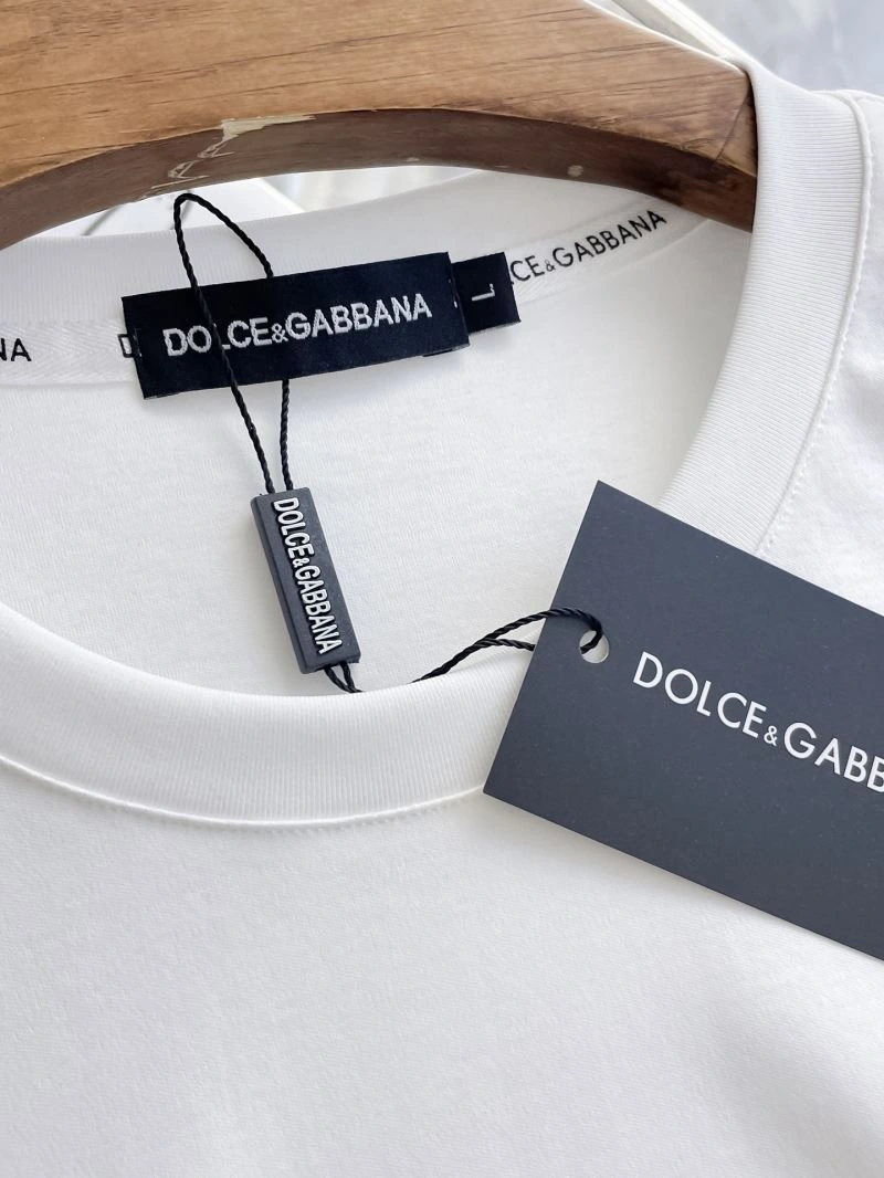 Precise copy Dolce Gabbana T-Shirts
