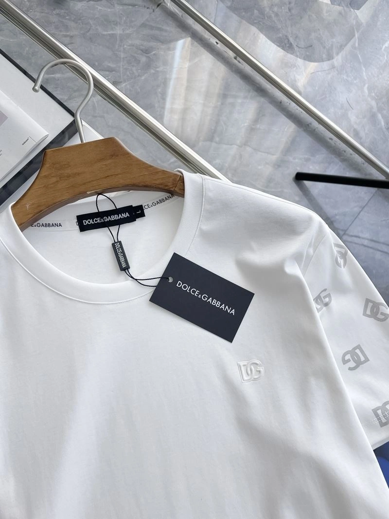 Precise copy Dolce Gabbana T-Shirts