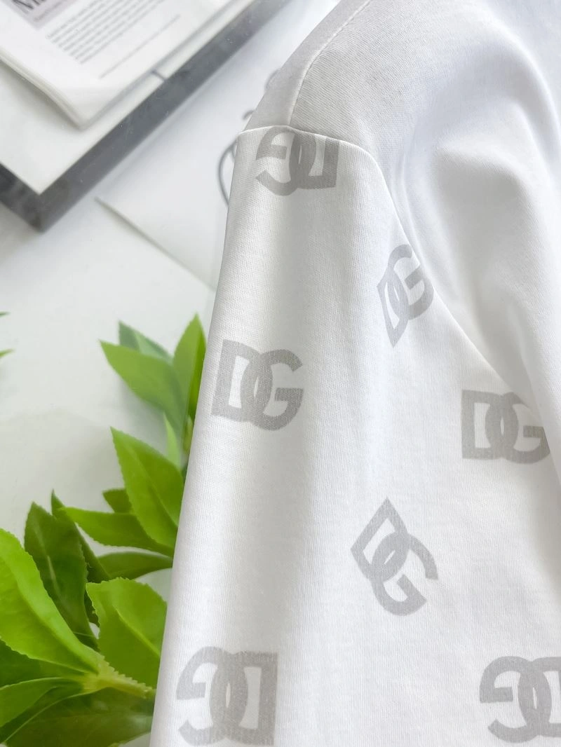 Precise copy Dolce Gabbana T-Shirts