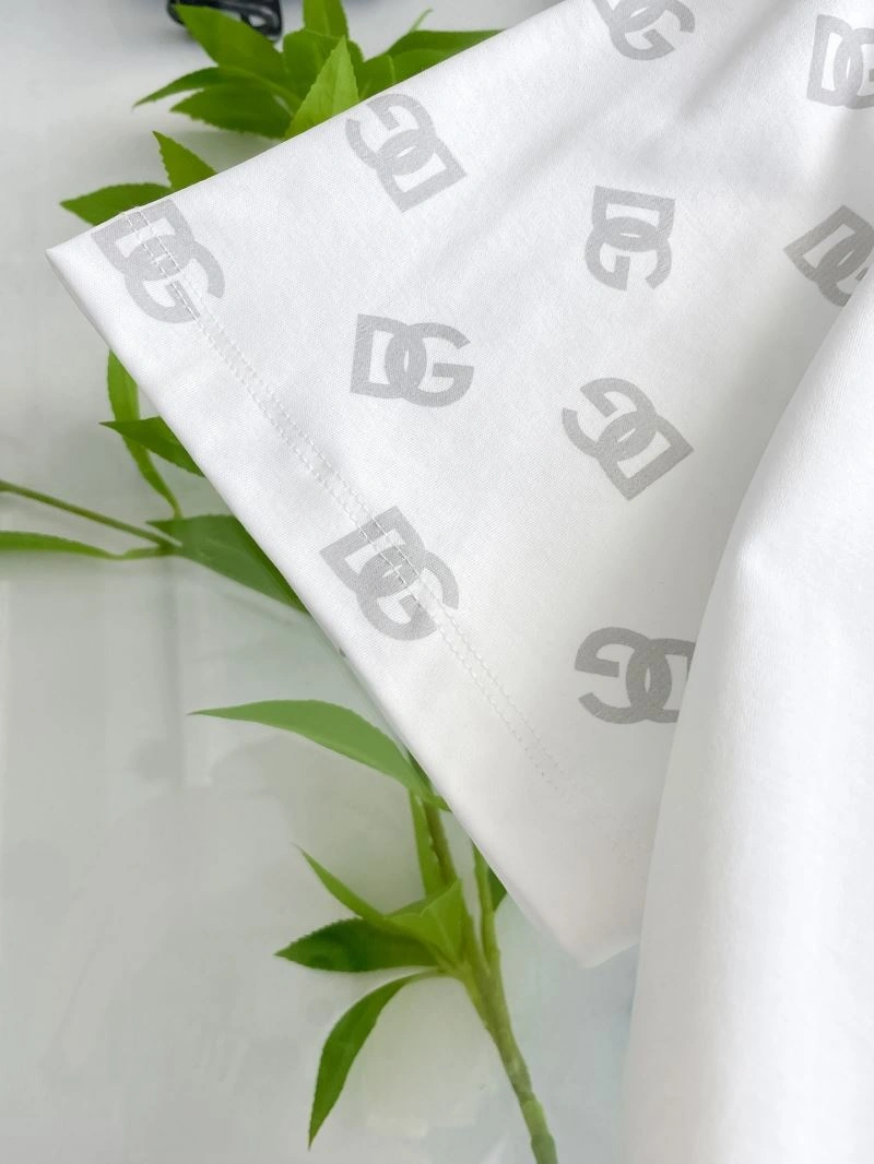 Precise copy Dolce Gabbana T-Shirts