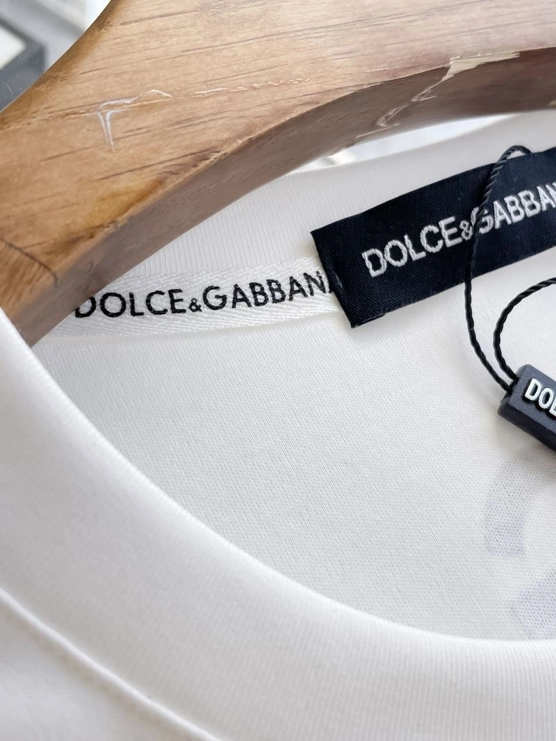 Genuine Dolce Gabbana T-Shirts