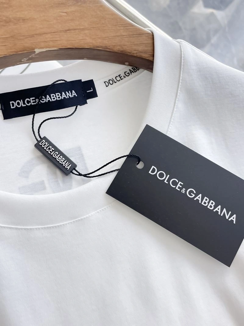 Genuine Dolce Gabbana T-Shirts