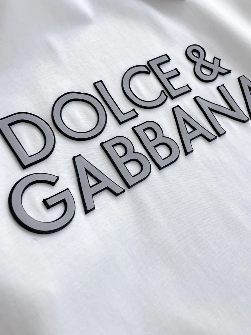 Genuine Dolce Gabbana T-Shirts