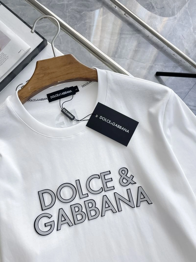 Genuine Dolce Gabbana T-Shirts