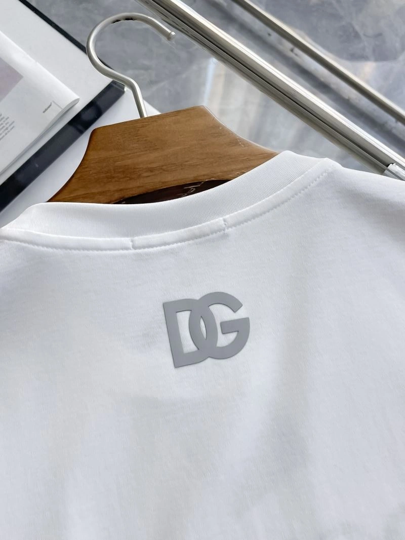 Genuine Dolce Gabbana T-Shirts