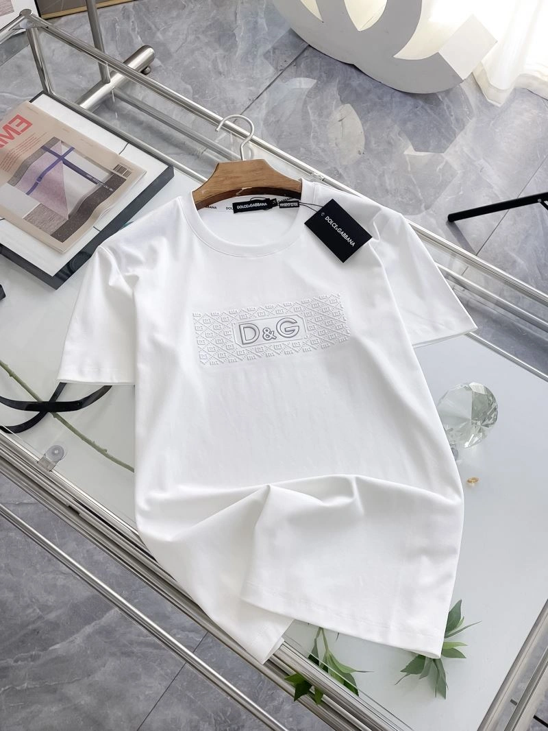 Authentic Dolce Gabbana T-Shirts