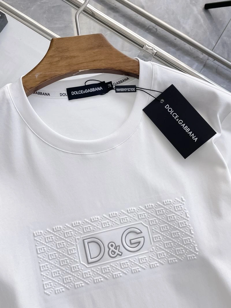 Authentic Dolce Gabbana T-Shirts